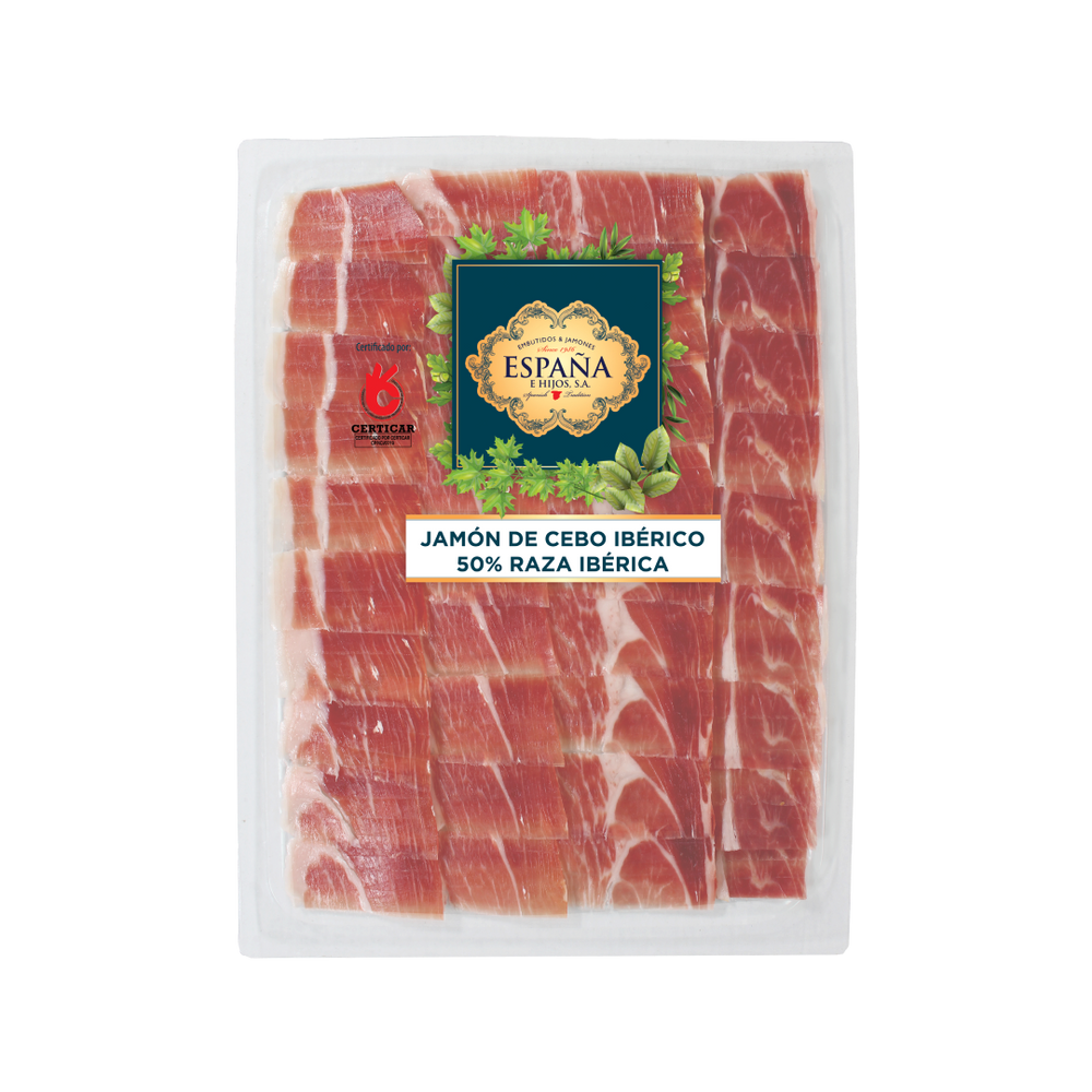 Productos - Gama Ibéricos | Miguel España e Hijos