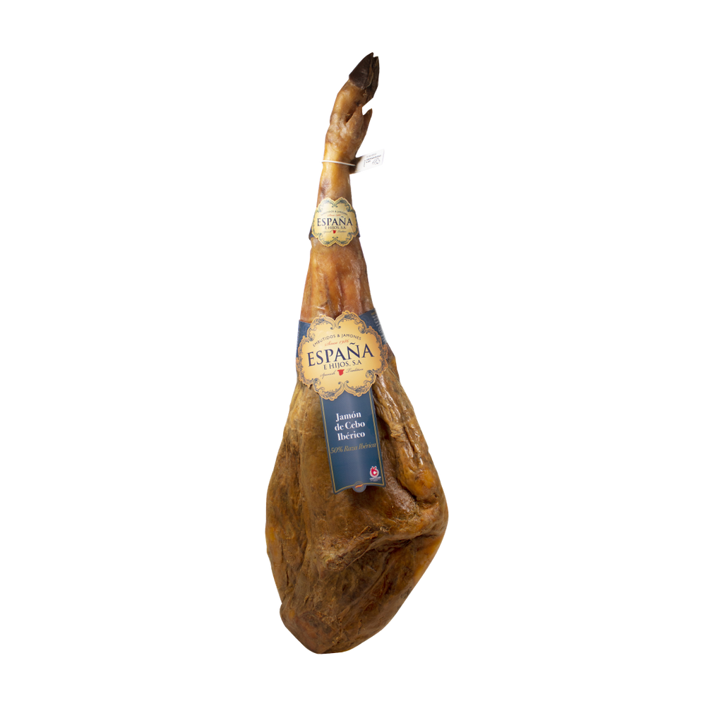Productos - Gama Ibéricos | Miguel España e Hijos