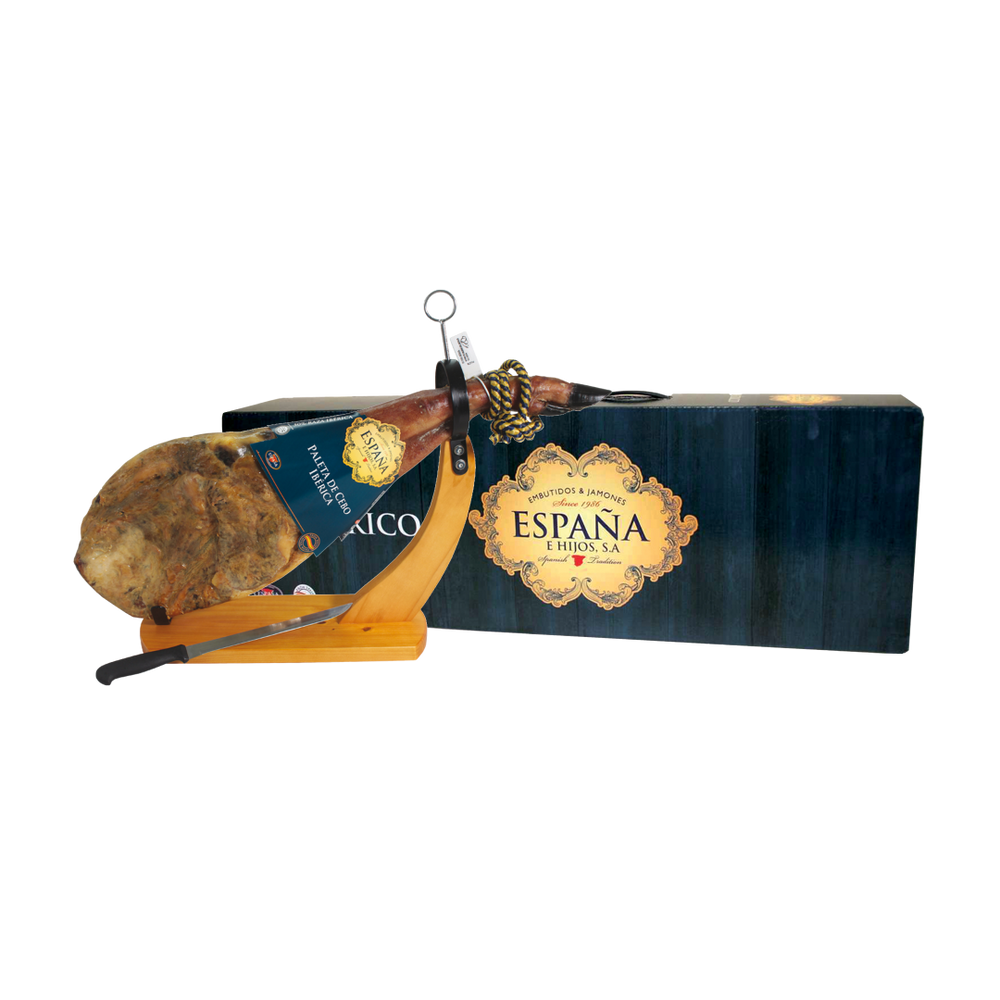 Productos - Gama Ibéricos | Miguel España e Hijos